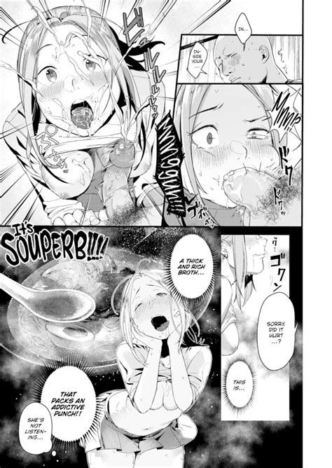 [ouchikaeru] Third Generation Pork Soy Lovers 2dgoodies