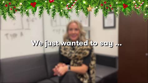 paris bakhtiar on linkedin happy holidays