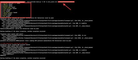 Ankit Dhaka On Linkedin Cybersecurity Nmap Sshsecurity Enumeration Penetrationtesting…