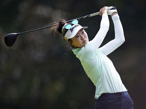Grace Kim Off To Flying Start At Lpga Tours The Annika Newcastle