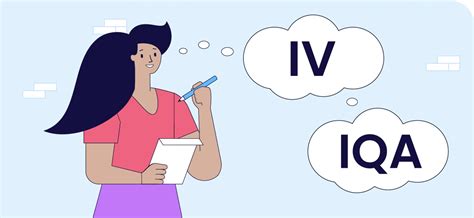 What Is The Difference Between Iv And Iqa Ctc Training What Is The Difference Between Iv And Iqa Ctc Training