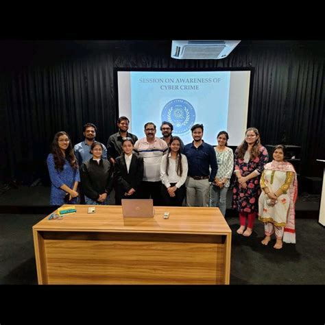 Aditi Dixit On Linkedin During Academic Internship Unveiling The Shadows Navigating Cyber Crime