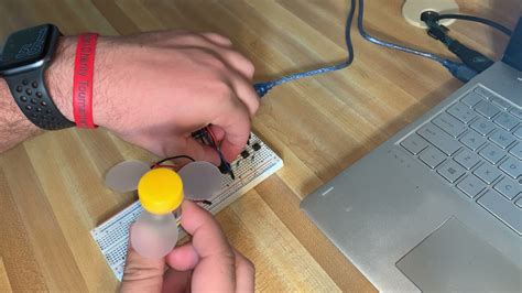 Mechatronics Arduino Project 10 Youtube