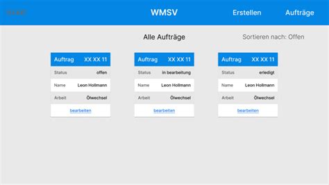 create a website with vue js by leonholli fiverr