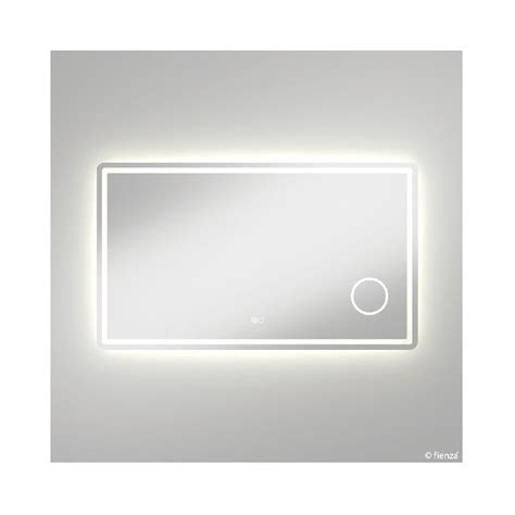 Fienza Deejay Led 1200mm Mirror Led04 120
