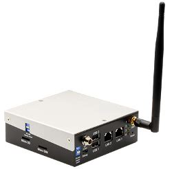 Arm Based IoT Gateway Reaches Out With WiFi Bluetooth LTE And NB IoT