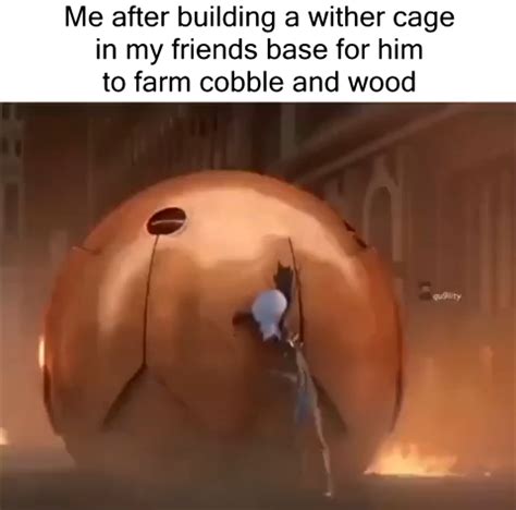 You Should Put Dangerous Industry In Your Home Trust Me Bro So Its