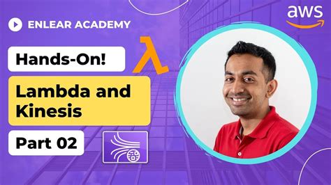 Step By Step Guide Processing Big Data In Real Time With Amazon Kinesis AWS Lambda YouTube