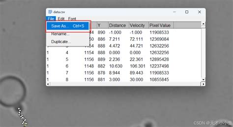 【matlab案例】imagej matlab 实现物体轨迹追踪及路径彩色上色 imagej追踪运动轨迹 csdn博客