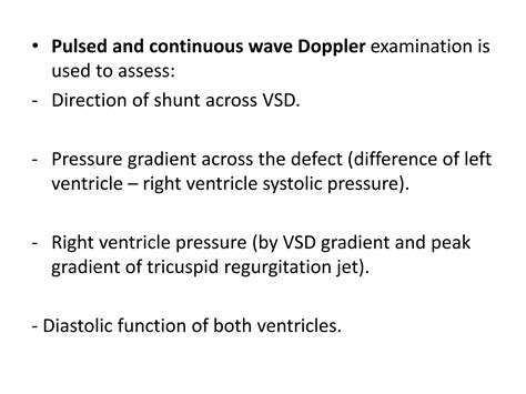 Shunt Calculation Final In Structural Heart Disease Ppt