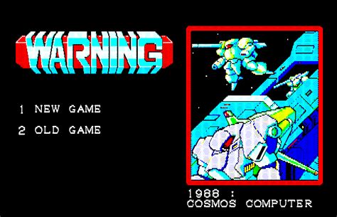 Warning Latest Updates Rpg Site