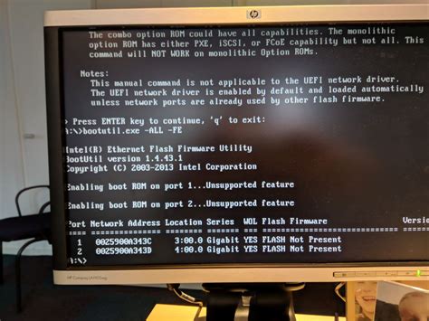 Uefitool Error Uefi Volumes Not Found Page 4 Bios Modding Guides