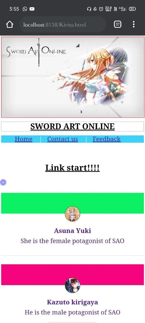 Anurag Rai On Linkedin Webdevelopment Graphicdesign Uiux