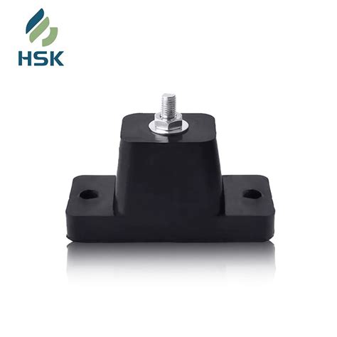 Фабрика постачальників виробників антивібраційних гумових бамперів