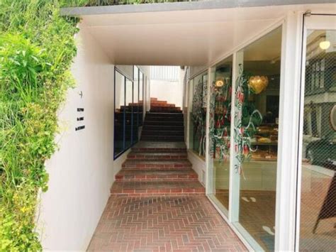 白井屋ザ・パティスリー｜高級感あふれる美しいフルーツタルト専門店【前橋市本町】
