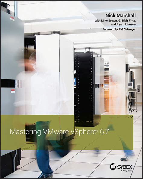 Mastering VMware VSphere 6 7