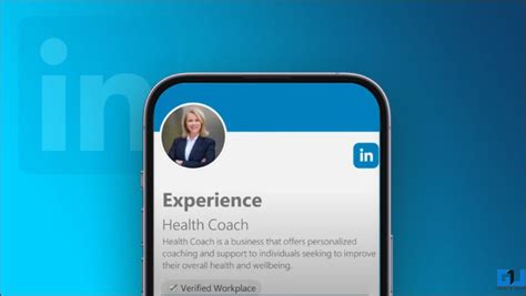 How To Get Linkedin Profile Verification Badge For Free Gadgets To Use