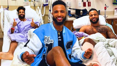 What Happened To Nelson From The Challenge The Challenge Star Nelson Thomas Gives Health