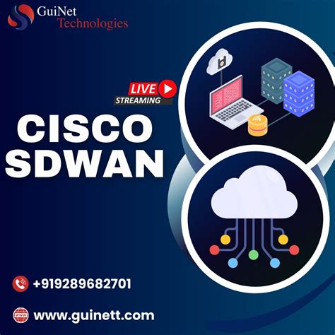 ciscosdwan networkingtraining sdwan cloudnetworking