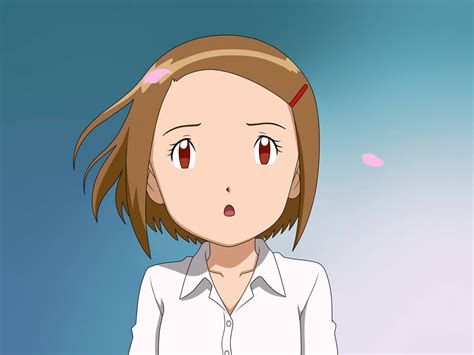 Yagami Hikari Digimon Adventure Image By Majoshoujo 4602076