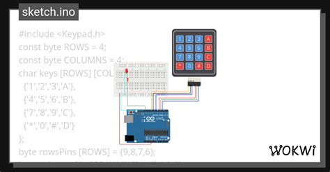 Wokwi Online Esp32 Stm32 Arduino Simulator