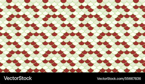 Classical Retro Style A Geometry Fashion Tile Vector Image
