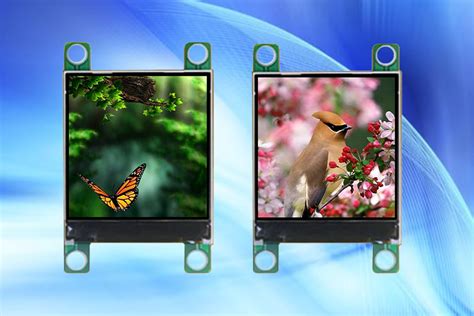 Eink Display Touch Rs Tft Lcd Display Touch Oled Display Touch Glass Panel Touch