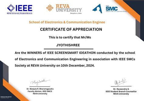 Jyothishree V Daroji On Linkedin I Am Thrilled To Share That Our Team