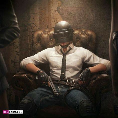 40 عکس پابجی ، خاص و خفن برای پروفایل و بکگراند