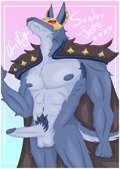 Rule 34 1boy Bara Bara Tits Dislyte Fur Furry Furry Breasts Furry Ears Furry Tail Male Male