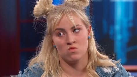 Dr Phil Makes “wannabe Thug” Cry Youtube Dr Phil Makes “wannabe Thug” Cry Youtube