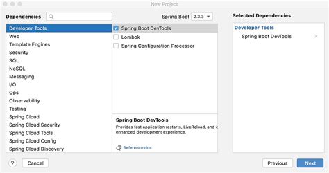 使用spring Boot Devtools优化开发体验 技术交流 Spring 中文论坛