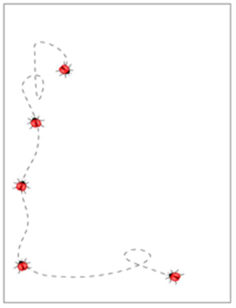 Bug Border Clipart Adding A Fun Touch To Your Designs
