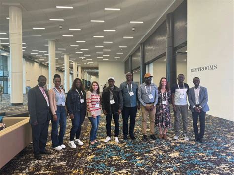 Prince Owusu On Linkedin Great Sl Team