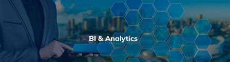 Agile Tech Labs Bi And Analytics