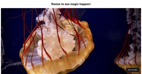 React Useresponsiveprop Hook Codesandbox