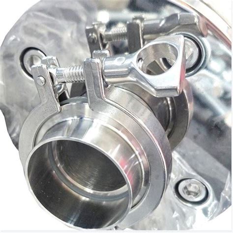 China Customized Tri Clamp Flow Meters Suppliers Manufacturers Factory Wholesale Price Wepower