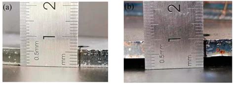 Metals Free Full Text Numerical Simulations And Experimental Verification Of T Structure