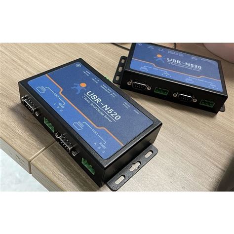 USR N H USR IOT X Serial Port RS RS