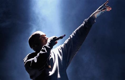 Kanye West Will Reportedly Only Make Gospel Music From Now On Iheart
