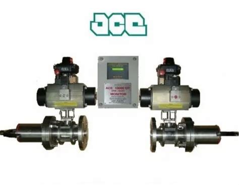 Dust Particulate Monitors At Best Price In India