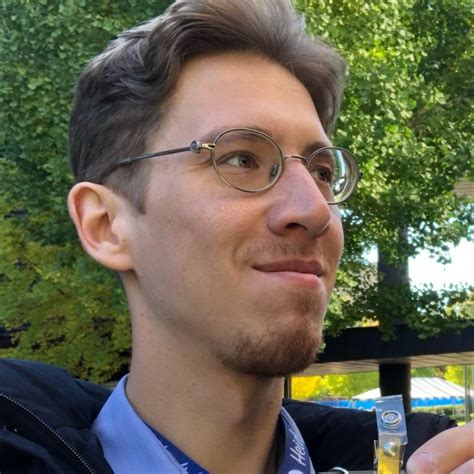 Daniil Antonenko Mossman Postdoctoral Fellow Yale University Linkedin