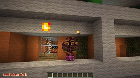 Block Armor Mod 1 18 1 1 16 5 Craft Any Block Into Armor Mc Mod Net