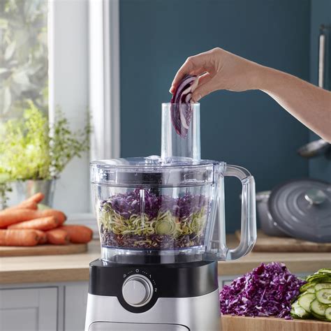 Do I Need A Big Food Processor At Dorothy Rose Blog