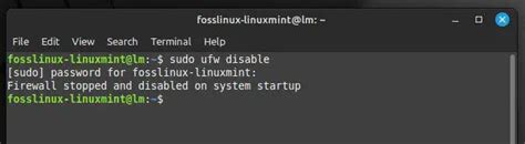 Sharing Files Between Linux Mint And Windows Foss Linux