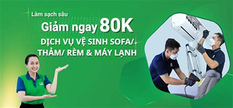 Nhà Cửa Gọn Gàng Tinh Thần Thoải Mái Với Voucher Calibee Viettel Money