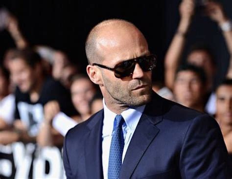 Jason Statham Hair Transplant Jason Statham Hair Transplant