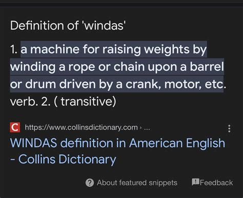 “i Aint Going With Windas” R Thething