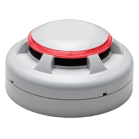 Nittan Evolution Class Cs Ev Dph Cs Dual Optical Heat Detector