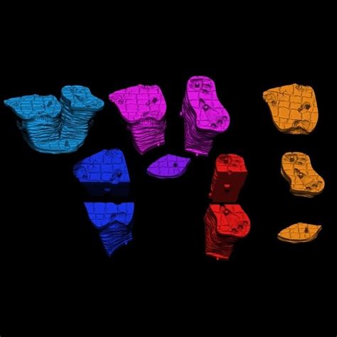 Violator Spawn Stl 3d Print Files